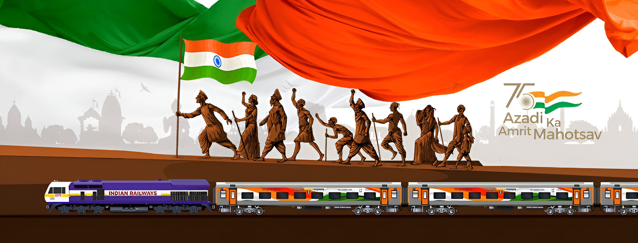 East Central Railway